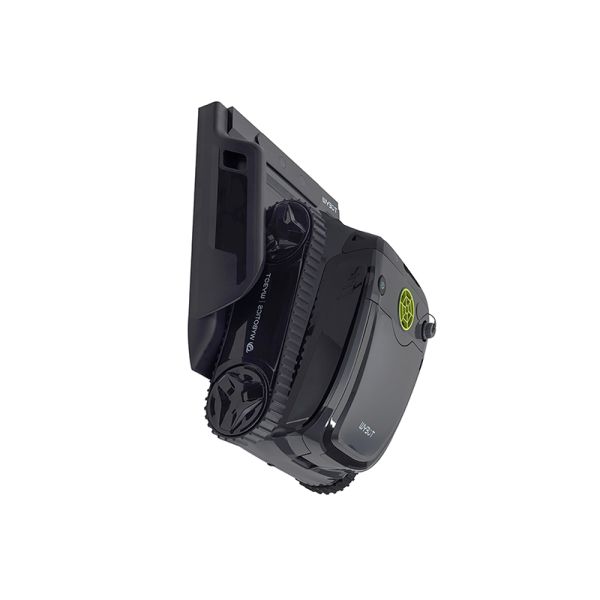 LIMPIAFONDOS AUTOMÁTICO QP iBOT PRO MAX » Comercial Bastos